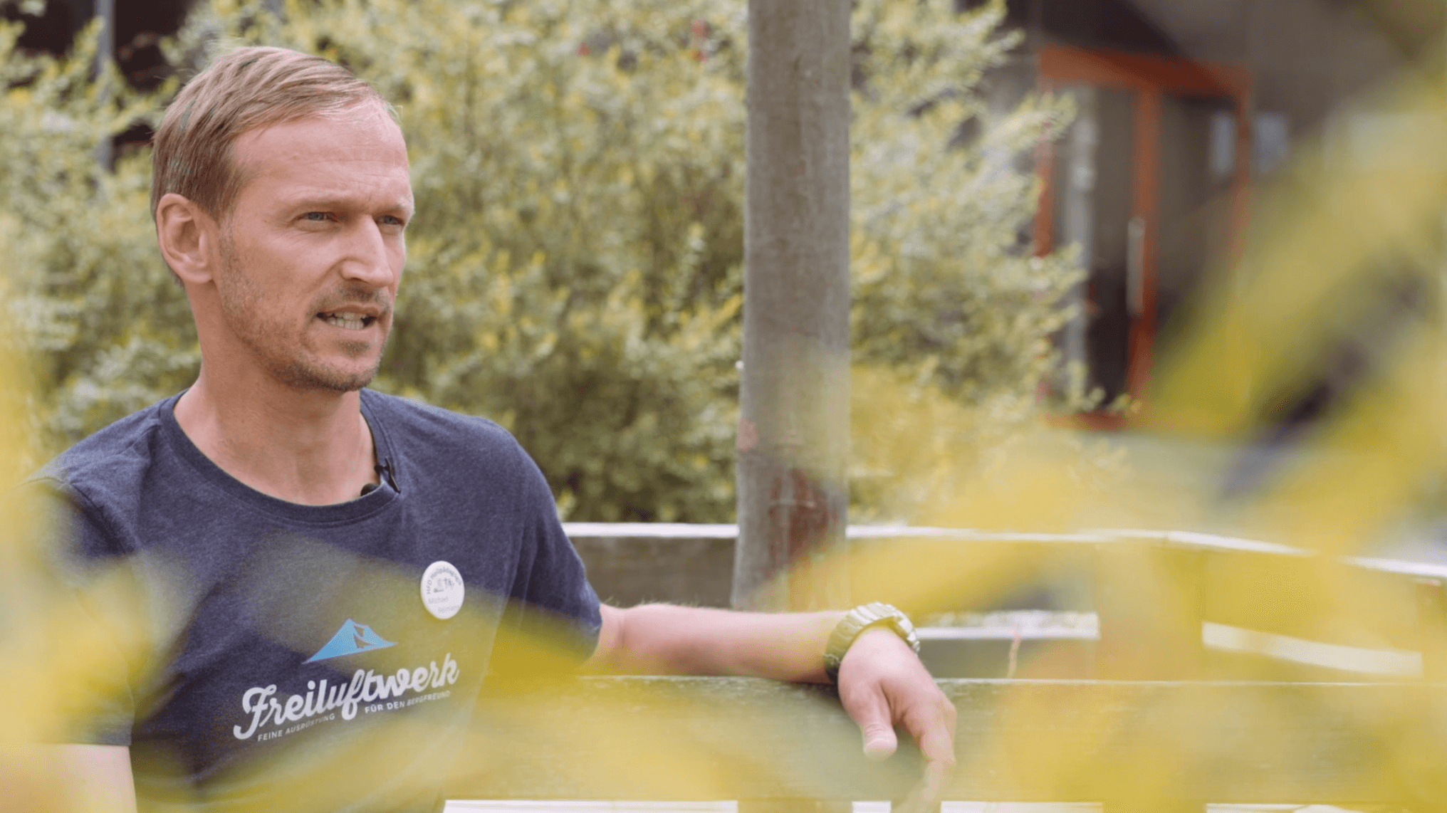 Stellenangebote bei der Lebenshilfe Oberbayern